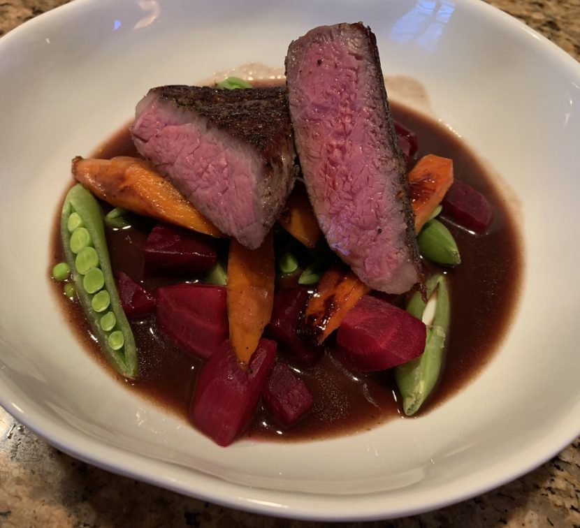 Chef Rassy Catering – Independent Minneapolis caterer creating custom ...