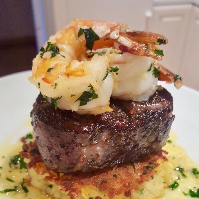 Chef Rassy Catering – Independent Minneapolis caterer creating custom ...